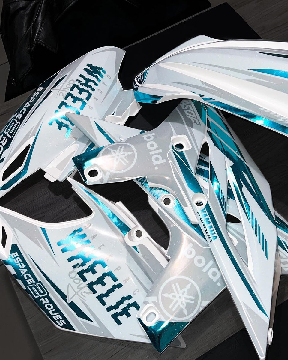 Premium Base/Finish – Bolddesignz