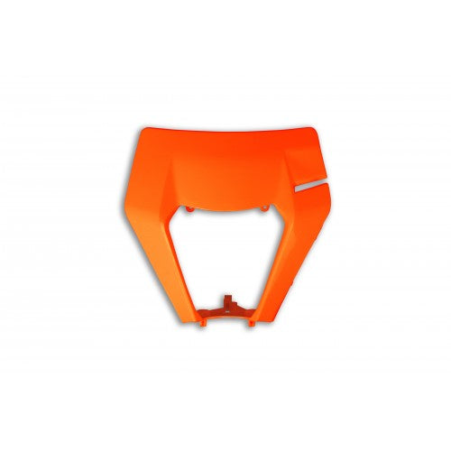 KTM EXC 2017-2019 Headlight Plastic – Bolddesignz