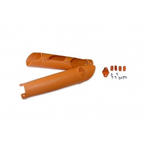 KTM EXC 2007-2015 Fork guards – Bolddesignz