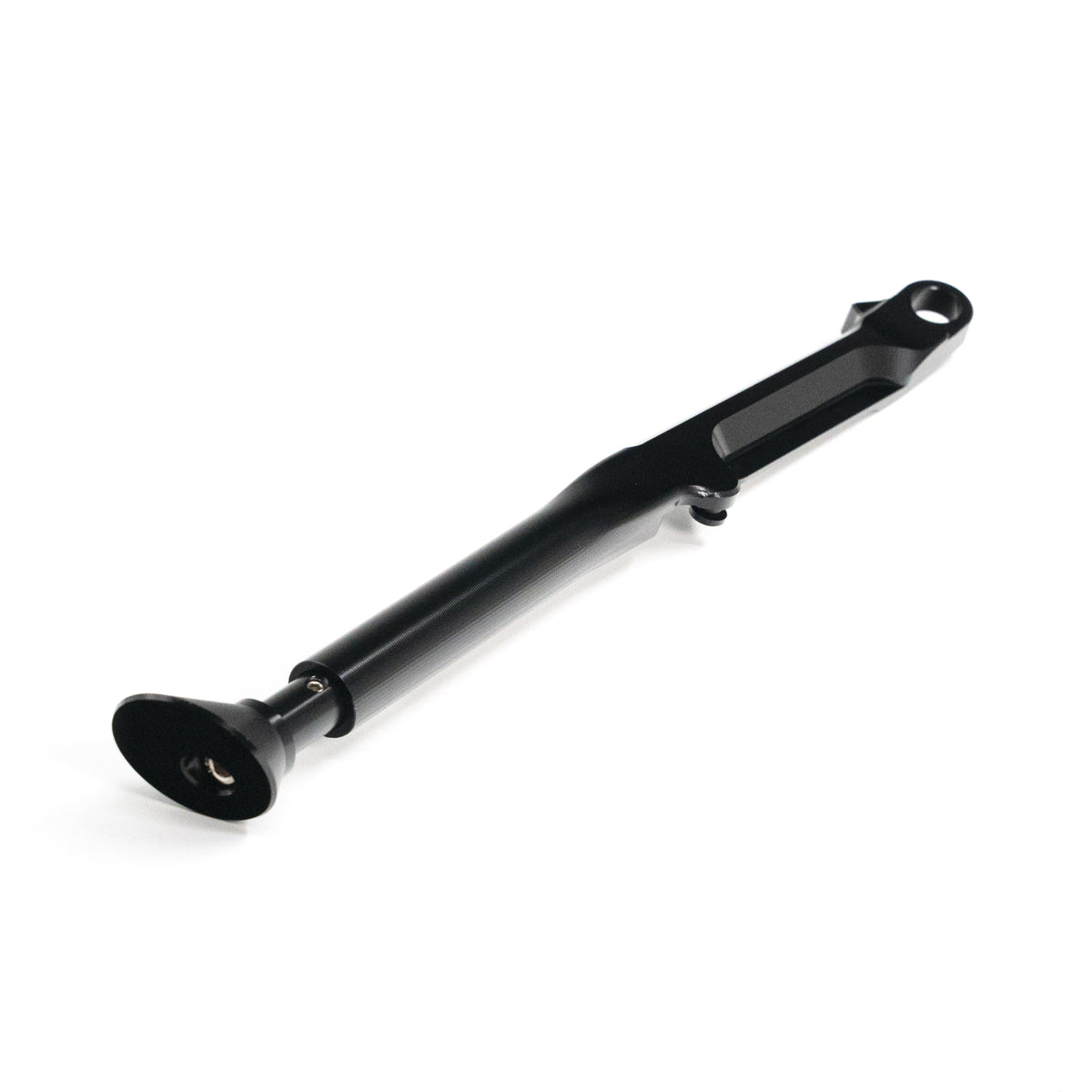 Supermoto Side stand (Adjustable) – Bolddesignz