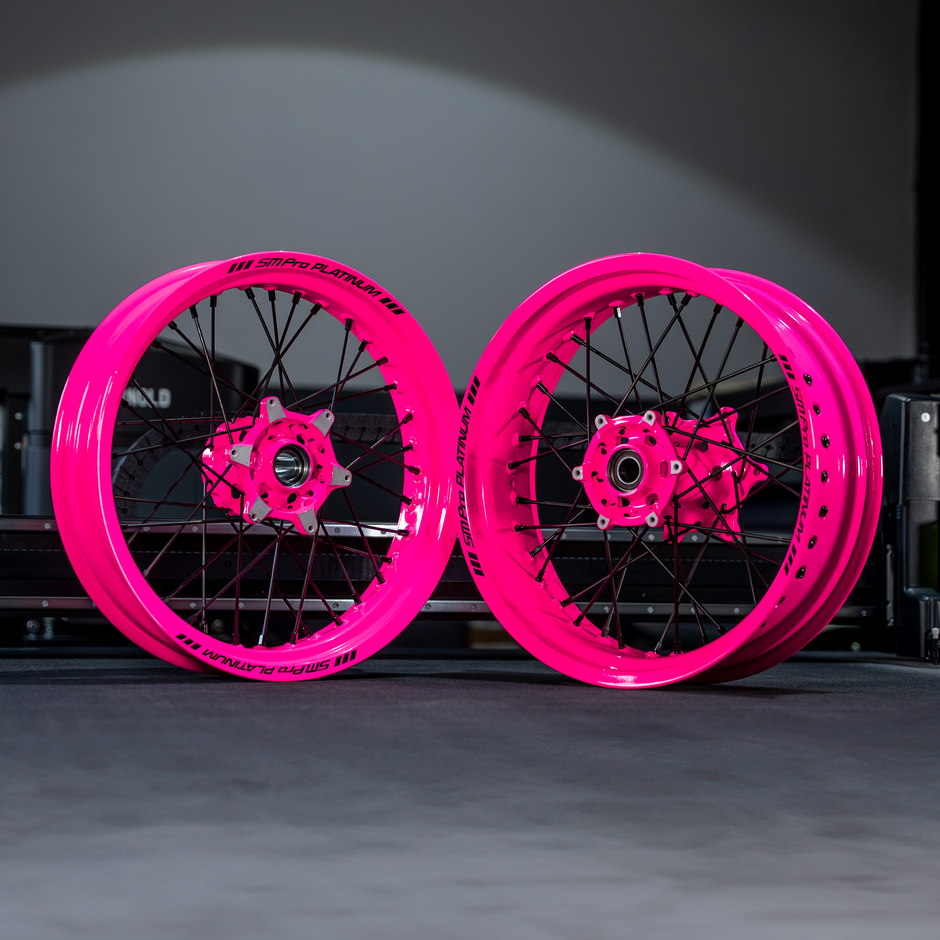 All Supermoto Wheels - Bolddesignz