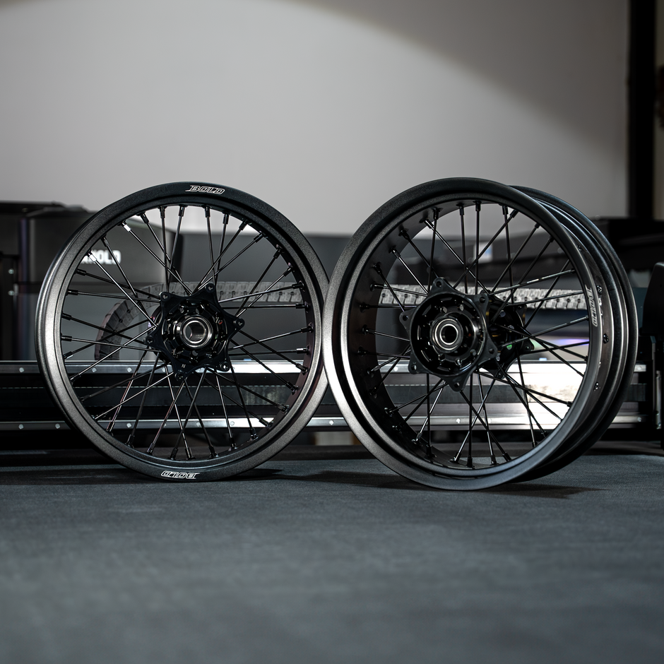All Supermoto Wheels - Bolddesignz