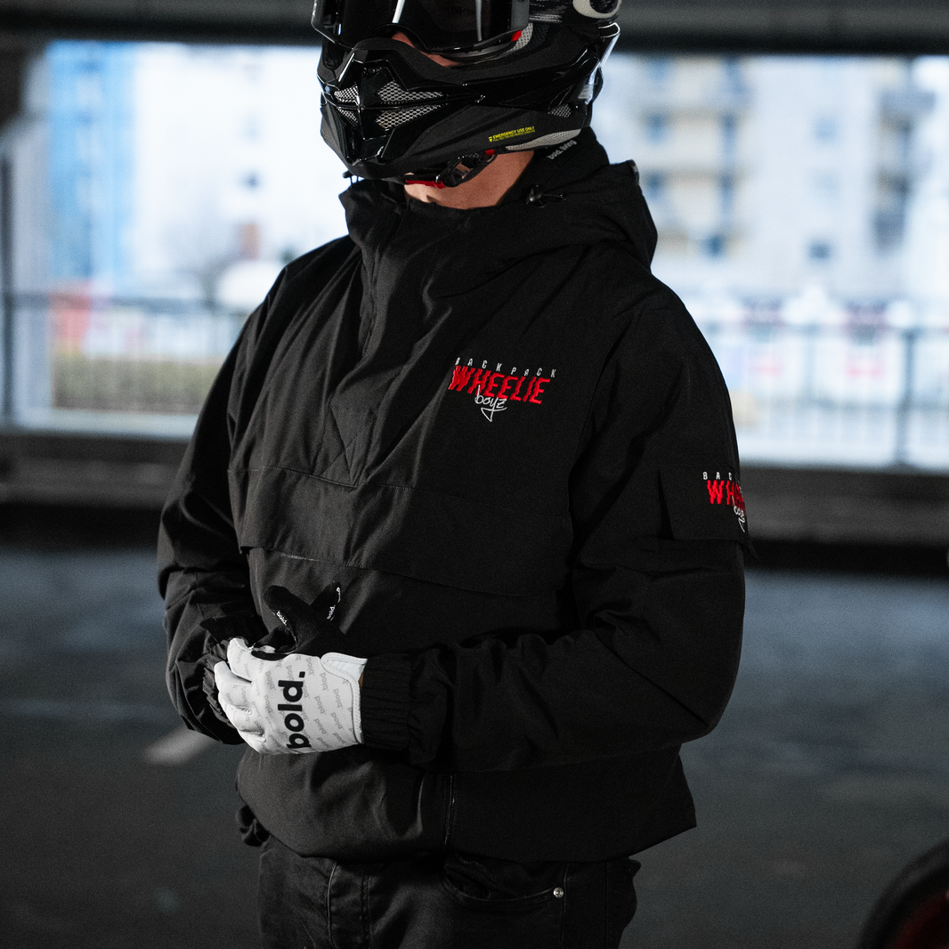 Jackets - Bolddesignz