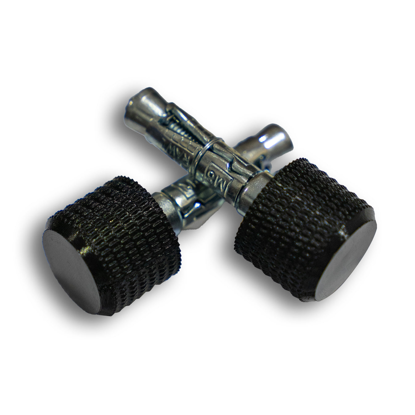 Supermoto Barends (Crash Protection) - Bolddesignz