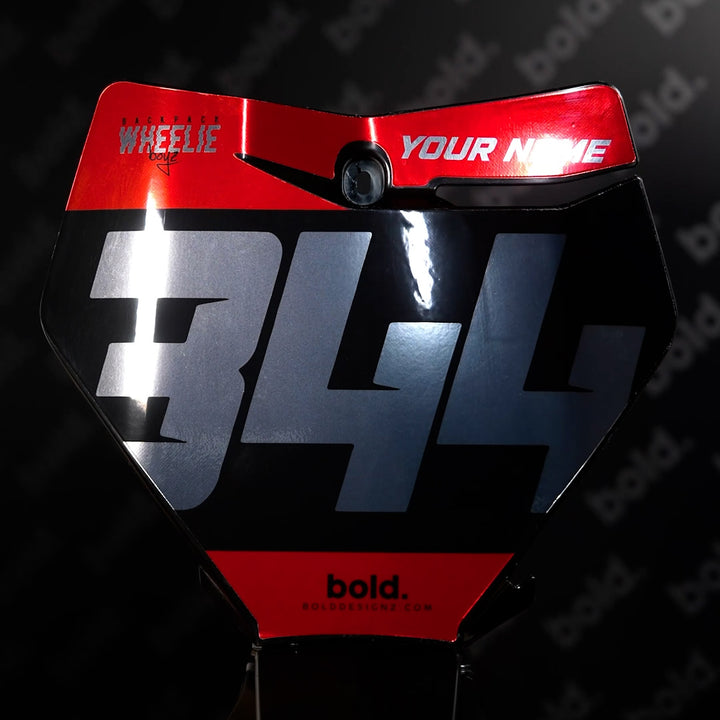 Divine - Graphics kit