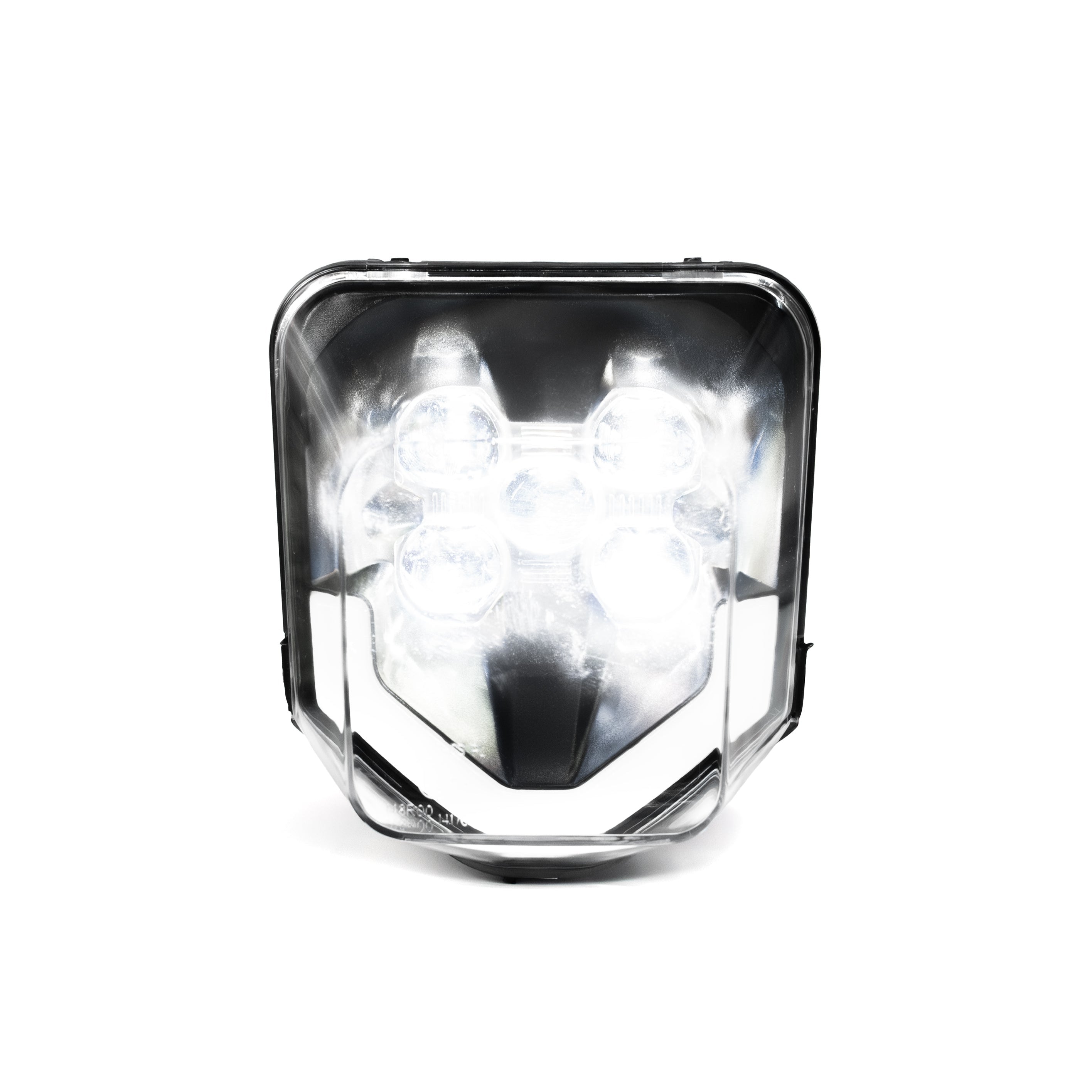 Husqvarna LED Headlight "X-Light" - Bolddesignz