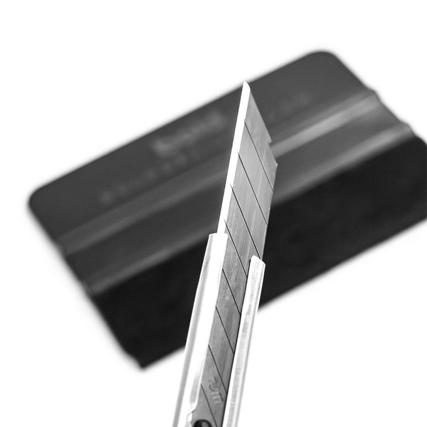 Decal Knife & Squeegee Combo - Bolddesignz
