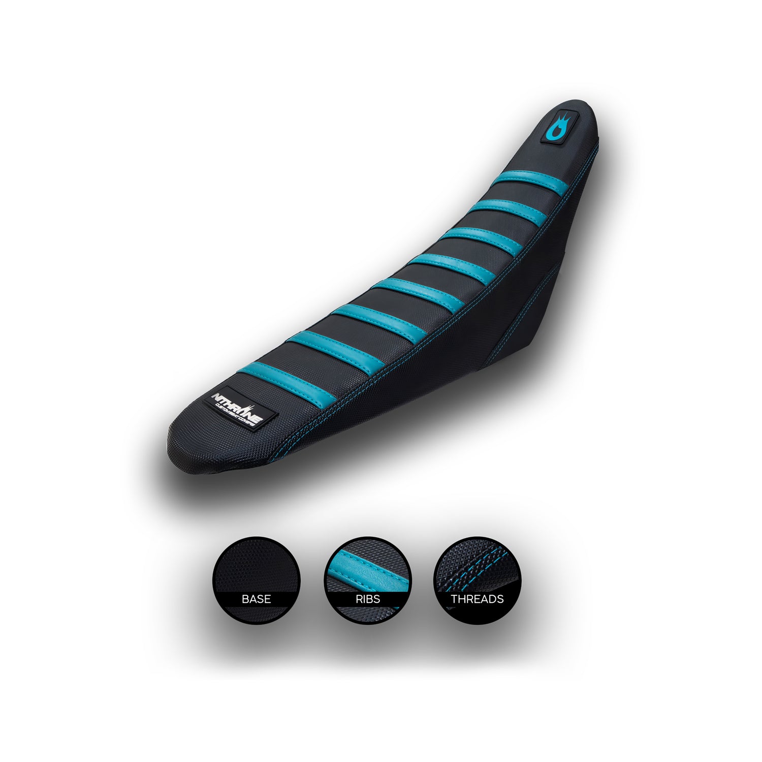 Full Custom Seat Cover - Bolddesignz