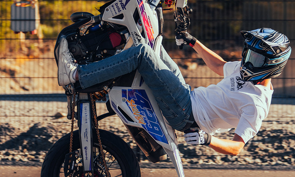 BETA RR 50/125LC/125T 2021-2025 Complete Plastics kit - Bolddesignz