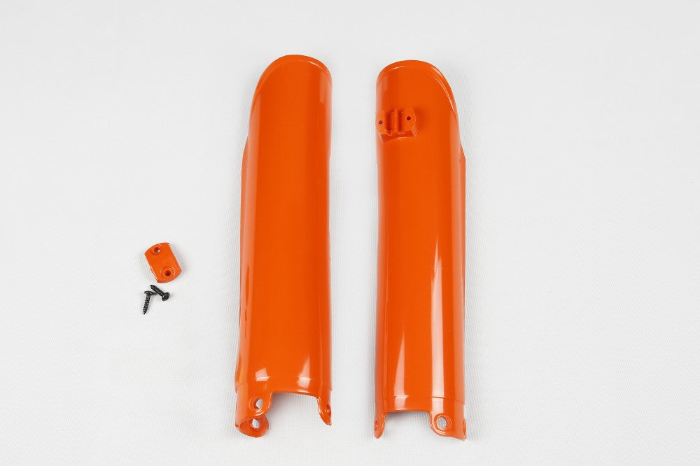 KTM EXC 2001-2015 Fork guards SMR STYLE – Bolddesignz