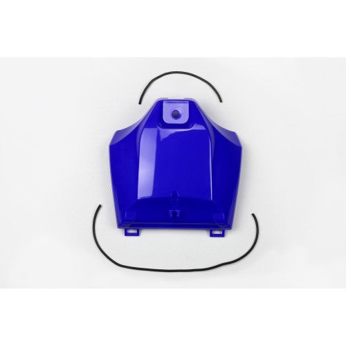 YAMAHA YZ-F 250/450 2018-2023 Tank Cover – Bolddesignz
